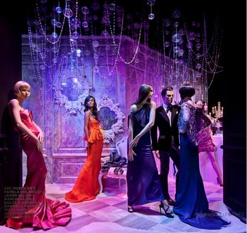 How to create a perfect showcase in five steps